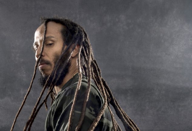 Ziggy Marley