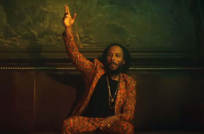 Ziggy Marley Featured on New Maluma Album – Ziggy Marley