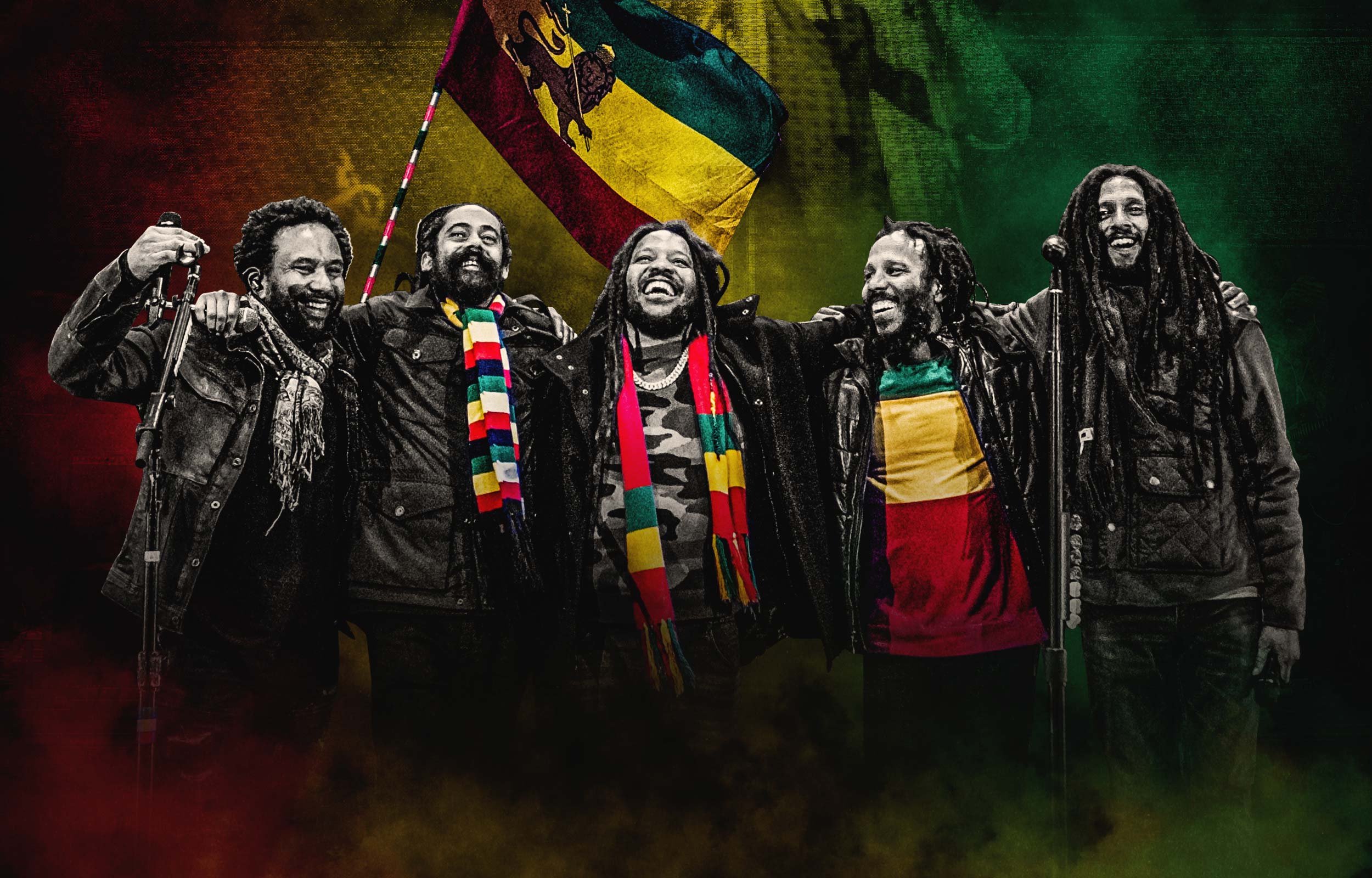 Ziggy Marley